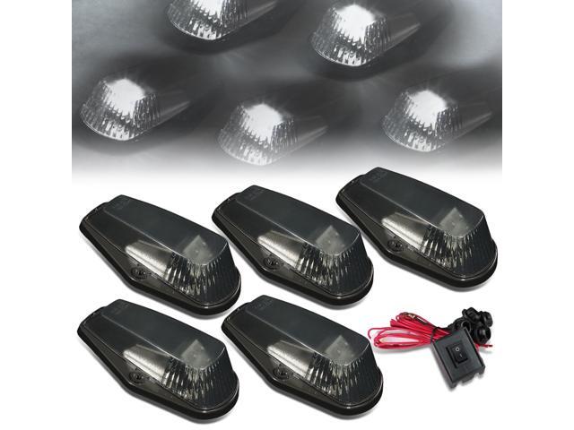 Click here for DNA Motoring CBL-F15080-SM-W For 1980 to 1996 Ford... prices