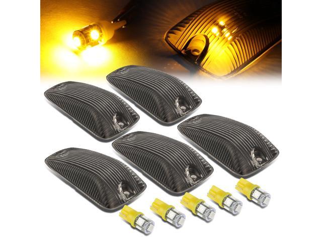 Click here for DNA Motoring CBL-CSIL88-SM-Y For 1988 to 2002 GMC... prices