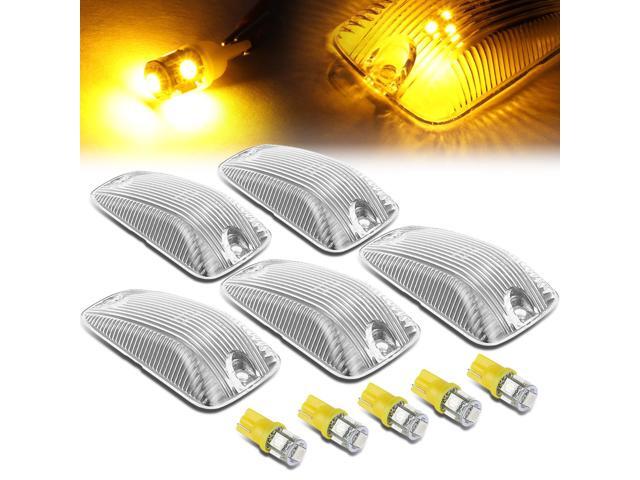 Click here for DNA Motoring CBL-CSIL88-CH-Y For 1988 to 2002 GMC... prices