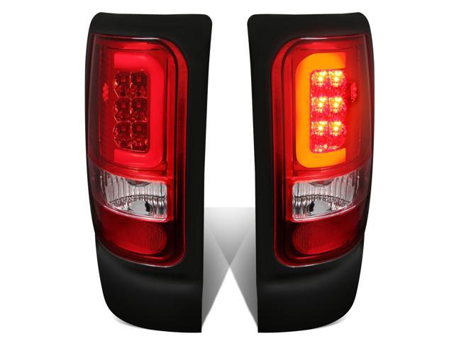 Click here for DNA Motoring TL-DRAM94-LED-3D-CH-RD For 1994 to 20... prices