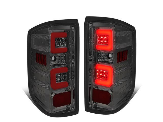 Click here for DNA Motoring TL-CSIL15-LED-RD3D-CH-SM For 2014-201... prices