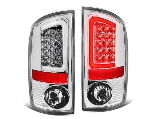 Click here for DNA Motoring TL-DRAM05-LED-3D-CH-CL For 2002 to 20... prices