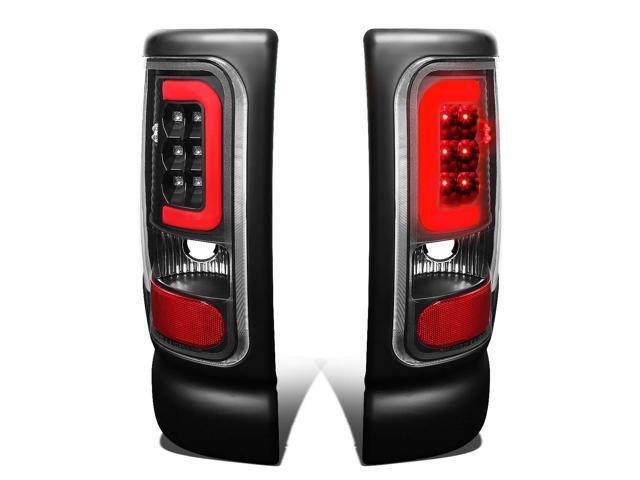 Click here for DNA Motoring TL-DRAM94-LED-RD3D-BK-CL For 1994 to... prices