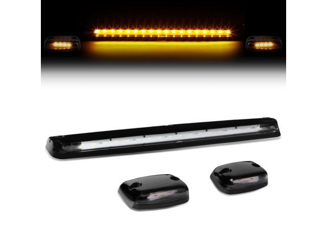 Click here for DNA Motoring CBL-CSIL07-BK-Y For 2007 to 2013 Chev... prices