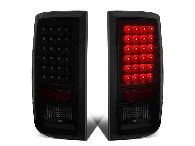 Click here for DNA Motoring TL-DRAM09-LED-BK-SM For 2009 to 2017... prices