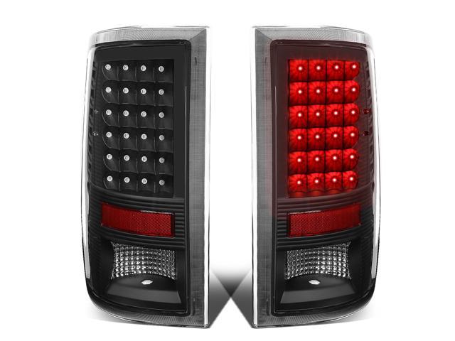 Click here for DNA Motoring TL-DRAM09-LED-BK-CL For 2009 to 2017... prices