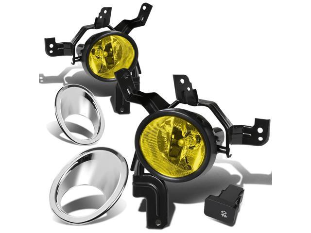 Click here for DNA Motoring FL-ZTL-163-AM For 2007 to 2009 Honda... prices