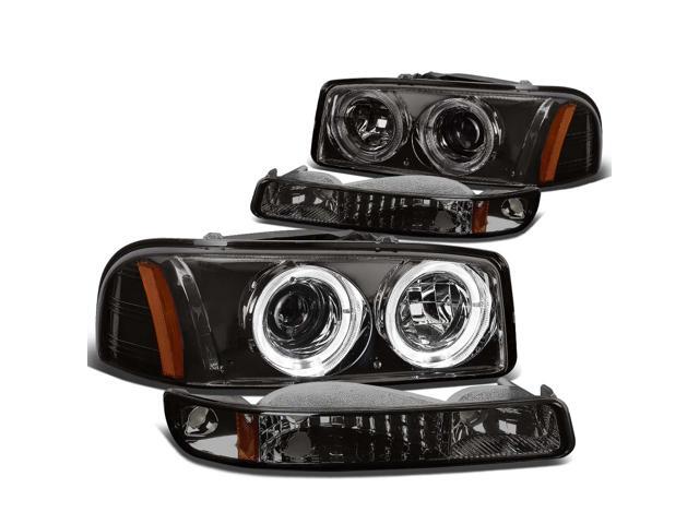 Click here for DNA Motoring HL-HPL-SIE994P-SM-AM For 1999 to 2007... prices