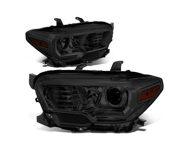 Click here for DNA Motoring HL-OH-TTAM16-SM-AM For 2016 to 2020 T... prices