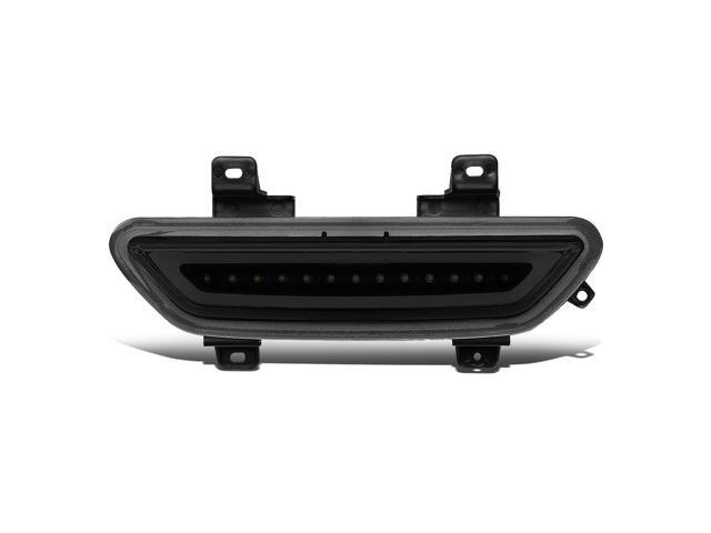 Click here for DNA Motoring 3BL-FM15-LED-BK-SM For 2015 to 2018 F... prices