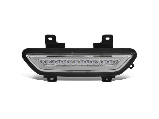 Click here for DNA Motoring 3BL-FM15-LED-CH For 2015 to 2018 Ford... prices