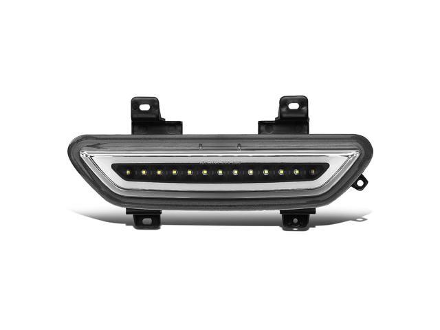 Click here for DNA Motoring 3BL-FM15-LED-BK For 2015 to 2018 Ford... prices