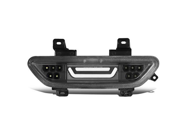 Click here for DNA Motoring 3BL-FM15-3D-LED-BK For 2015 to 2018 F... prices