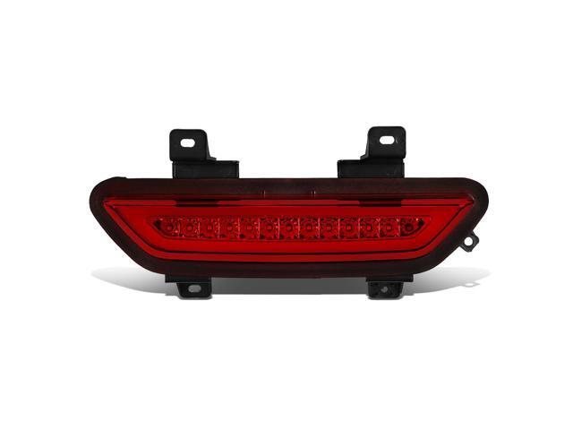 Click here for DNA Motoring 3BL-FM15-LED-RD For 2015 to 2018 Ford... prices
