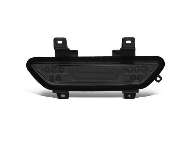 Click here for DNA Motoring 3BL-FM15-3D-LED-SM For 2015 to 2018 F... prices