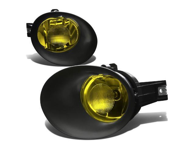 Click here for DNA Motoring FL-ZTL-282-AM For 2002 to 2009 Dodge... prices