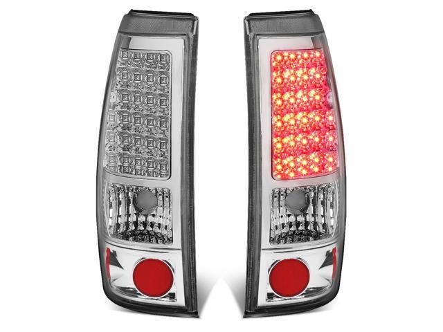 Click here for DNA Motoring TL-CSIL99-LED-CH-CL For 1999 to 2003... prices