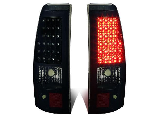 Click here for DNA Motoring TL-CSIL03-LED-BK-SM For 2003 to 2007... prices