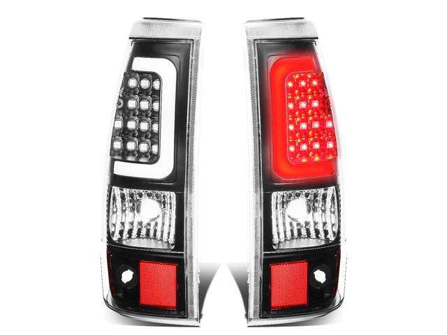 Click here for DNA Motoring TL-CSIL03-LED-3D-BK-CL For 2003 to 20... prices