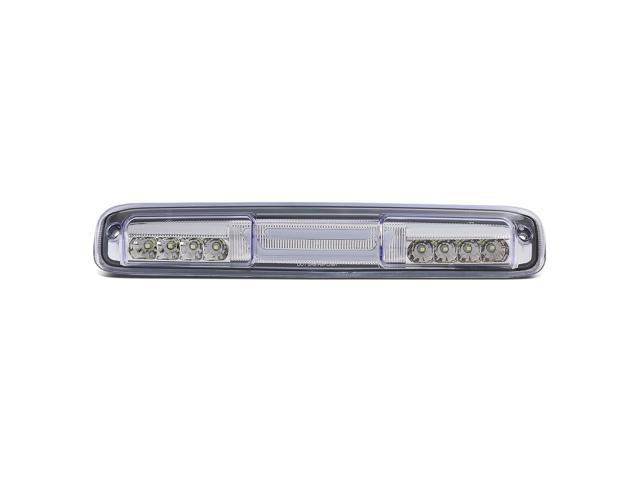 Click here for DNA Motoring 3BL-GMC99-3D-LED-CH For 1999 to 2007... prices