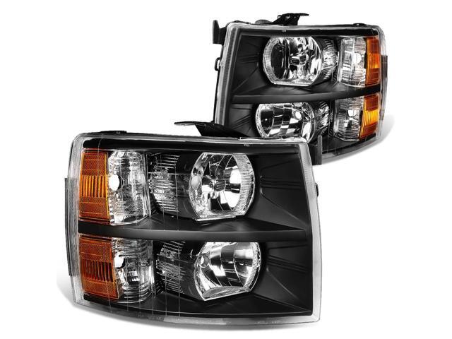 Click here for DNA Motoring HL-OH-CSIL07-BK-AM For 2007 to 2013 C... prices