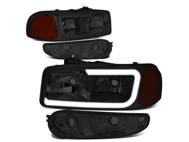 Click here for DNA Motoring HL-LB2-DAN99-SM-AM For 2000 to 2006 G... prices