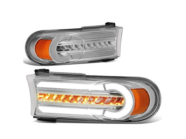 Click here for DNA Motoring BL-LB-FJC07-CH-AM For 2007 to 2014 To... prices