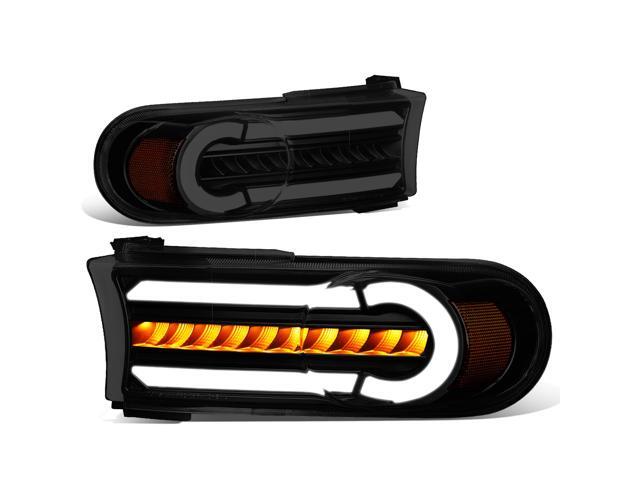 Click here for DNA Motoring BL-LB-FJC07-BK-SM-AM For 2007 to 2014... prices