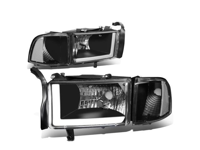 Click here for DNA Motoring HL-LB-DR944-BK-CL1 For 1994 to 2002 D... prices