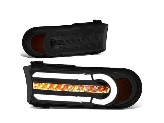 Click here for DNA Motoring BL-LB-FJC07-SM-AM For 2007 to 2014 To... prices