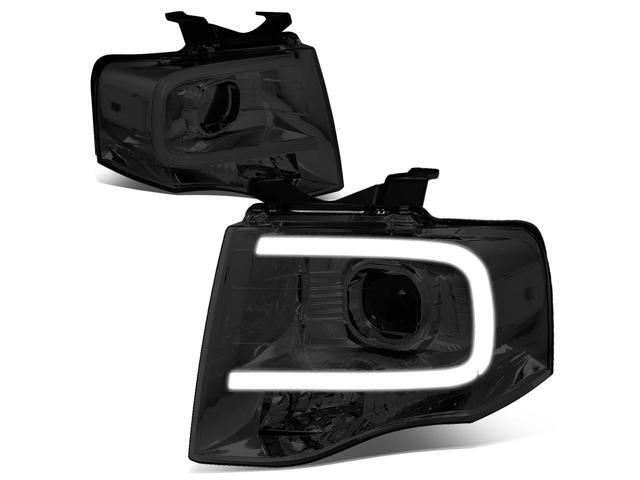 Click here for DNA Motoring HL-3D-FEXP07-SM-CL1 For 2007 to 2014... prices