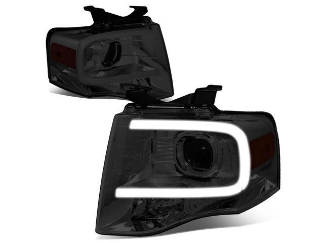 Click here for DNA Motoring HL-3D-FEXP07-SM-AM For 2007 to 2014 F... prices