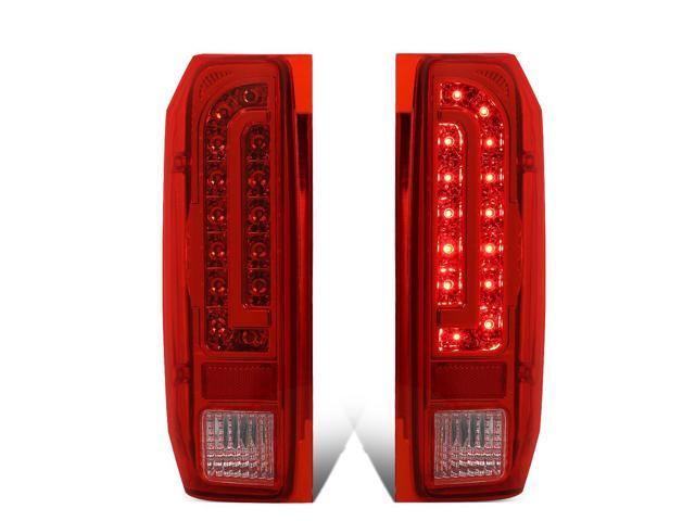Click here for DNA Motoring TL-F15094-LED-CH-RD For 1990 to 1997... prices