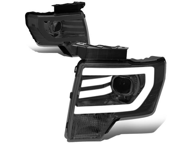 Click here for DNA Motoring HL-3D-F15009-SM-CL1 For 2009 to 2014... prices