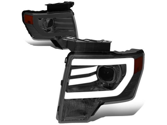 Click here for DNA Motoring HL-3D-F15009-SM-AM For 2009 to 2014 F... prices