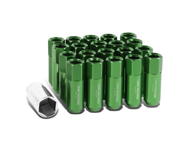 Click here for DNA Motoring LG-T888-15-GN 20-Piece M12 x 1.5 Alum... prices