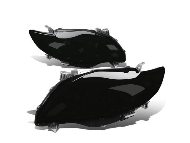 Click here for DNA Motoring HL-OH-TCO09-SM-CL1 For 2009 to 2010 T... prices