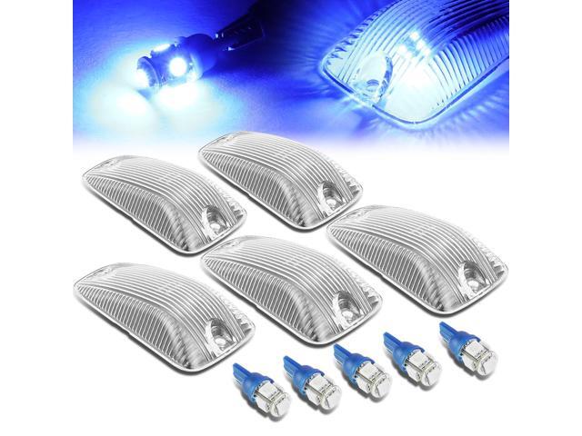 Click here for DNA Motoring CBL-CSIL88-CH-B For 88-02 GMC C/K Ser... prices