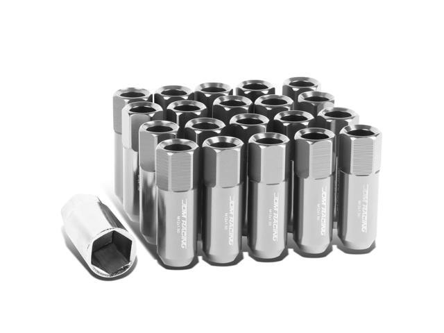 Click here for DNA Motoring LG-T888-15-SL 20-Piece M12 x 1.5 Alum... prices