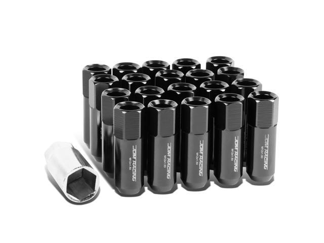 Click here for DNA Motoring LG-T888-15-BK 20-Piece M12 x 1.5 Alum... prices