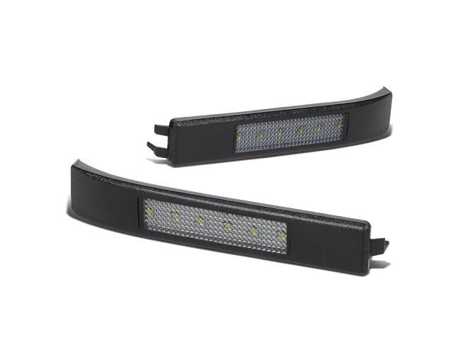 Click here for DNA Motoring MLEDL-002-SM-WH For 2009 to 2014 Ford... prices