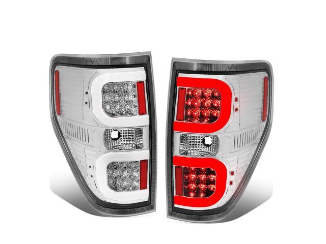 Click here for DNA Motoring TL-F15009-LED-3D-CH-CL For 2009 to 20... prices