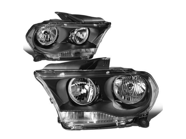 Click here for DNA Motoring HL-OH-DDUR11-BK-CL1 For 2011 to 2013... prices