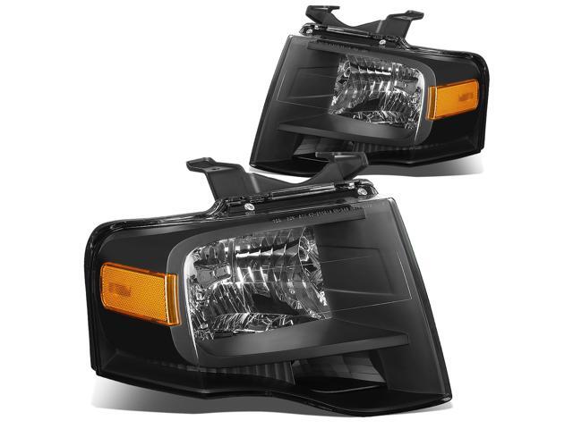 Click here for DNA Motoring HL-OH-FEXP07-BK-AM For 2007 to 2014 F... prices