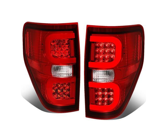 Click here for DNA Motoring TL-F15009-LED-RD3D-CH-RD For 2009 to... prices