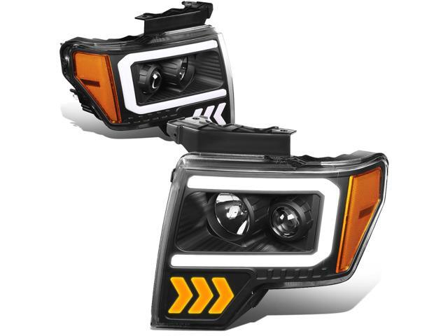 Click here for DNA Motoring HL-LB-T2-F15009-BK-AM For 2009 to 201... prices