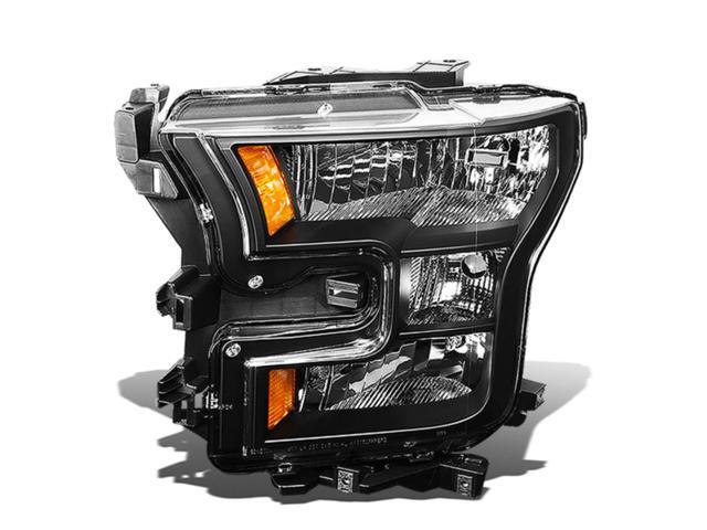 Click here for DNA Motoring OEM-HL-0042-L For 2015 to 2017 Ford F... prices