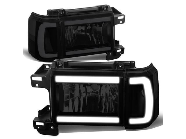 Click here for DNA Motoring HL-LB-F15087-BK-SM-CL1 For 1987 to 19... prices