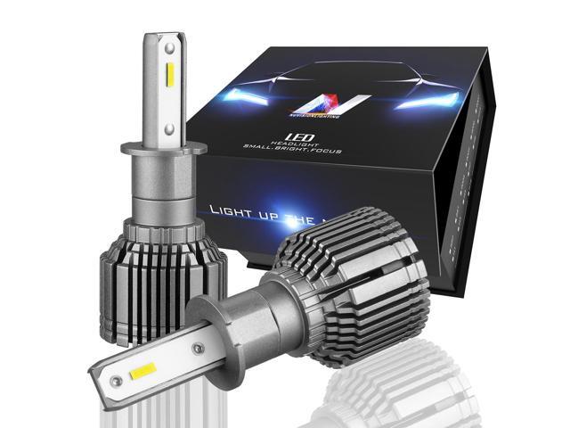 Click here for NUVISION LIGHTING NVL-CFS-H3 Nuvision Pair H3 LED... prices