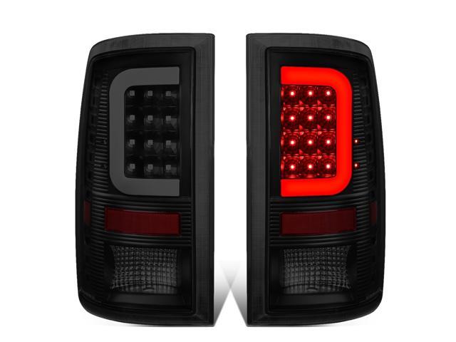 Click here for DNA Motoring TL-DRAM09-LED-3D-BK-SM-G2 For 2009 to... prices